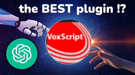 Chatgpt Plugin Voxscript Plugin For Web Searches And More Youtube
