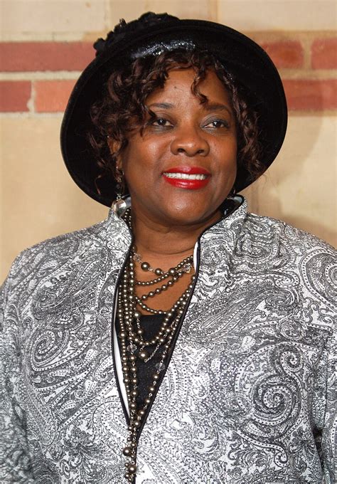 Loretta Devine Wikipedia Bahasa Indonesia Ensiklopedia Bebas
