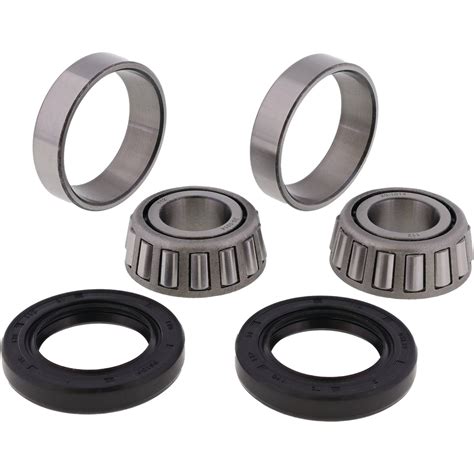 Wheel Bearing Kit No 25 1001 All Balls Racing
