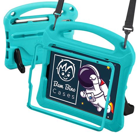 Bam Bino Space Suit Case Keyguard Assistive Technology