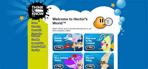 Hectors World