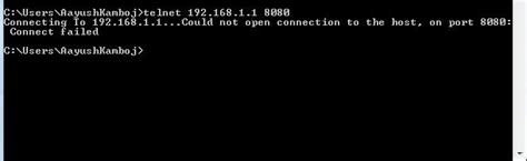 Windows Network Diagnostictroubleshooting Commands Akn Network