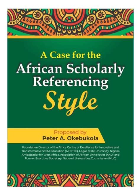 Referencing Style The Digital Librarian