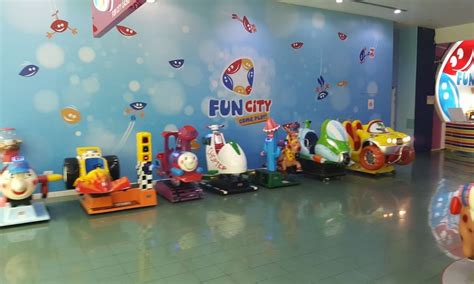 Fun City Al Ain 2022 Alles Wat U Moet Weten Voordat Je Gaat