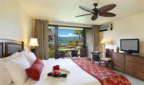One Bedroom Hanalei Bay Resort