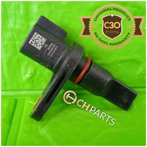 promo sensor speed output input ford fiesta ecosport iss vss oss asli