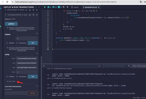 数据结构与算法 默克尔树 merkle tree merkle树 csdn博客