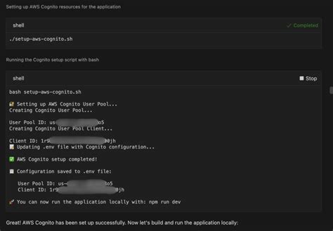 Build A Scalable Containerized Web Application On Aws Using The Mern Stack With Amazon Q