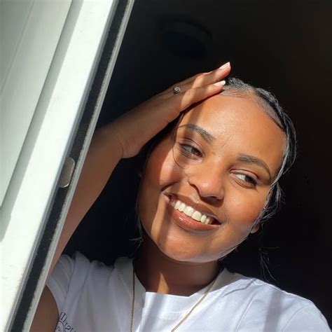 Samri 🏾 Iam Samrawit • Threads Say More