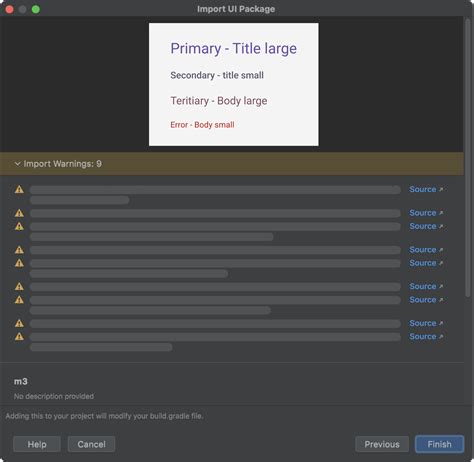 Mapping Styles To Compose Theme Jetpack Compose Android Developers