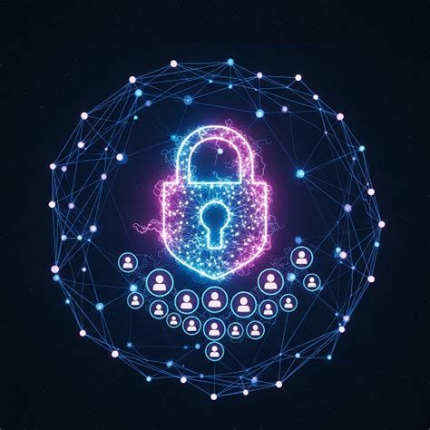 The Robot Post Decentralized Security