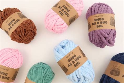 Yarnsmiths Snug As A Bug 14ply Knitty Gritty Yarn And More