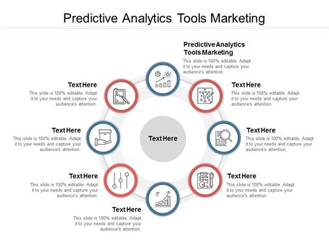Predictive Analytics Tools Marketing Ppt Powerpoint Presentation