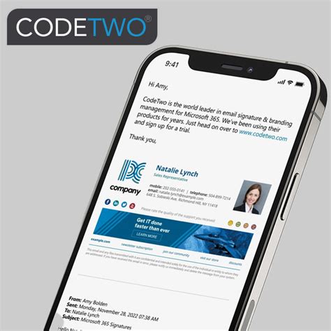 Codetwo Unifytech Information Technology Bv