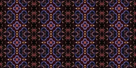 Premium Photo Seamless Abstract Woven Pattern Abstract Interwoven Texture