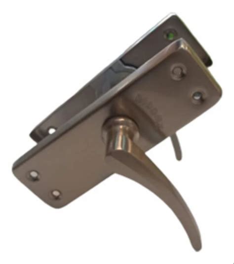 Ms Bathroom Latch Size 6inch At ₹ 360 Piece In Aligarh Id 27508450430