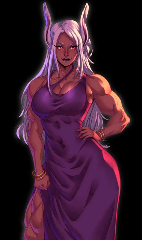 rule 34 az ciam big breasts boku no hero academia breasts bunny ears