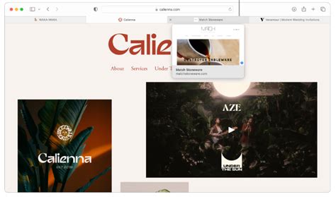 Safari浏览器使用帮助