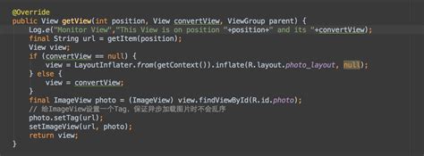 How Exactly Does GridView Recycle Reuse View In Android Stack Overflow