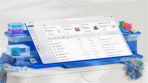 Experience The New Onedrive Fast Organized And Personalized