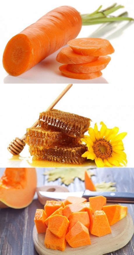 Салат с морковью, медом и подсолнечником