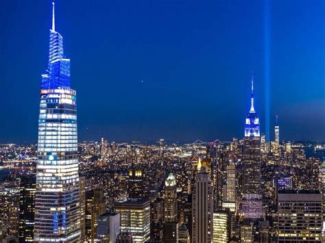 How One Vanderbilt Becomes the Check-in Hot Spot for Internet Celebrities