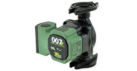 Taco Circulator Pumps