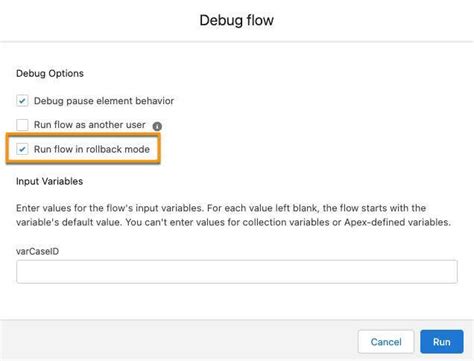Flow Deployment To Production Guide