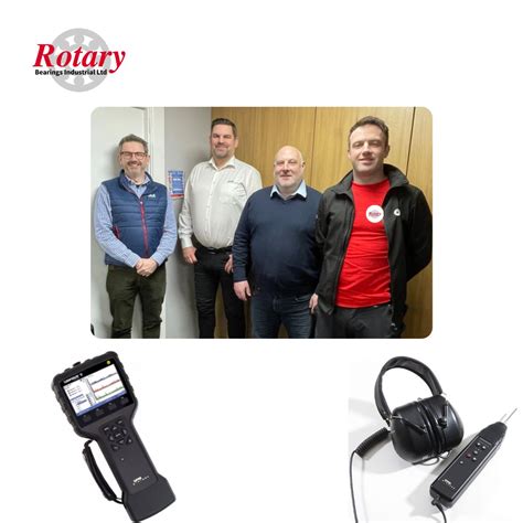 Ppm Vibrationanalysis Reliability Rotary Industrial Ltd
