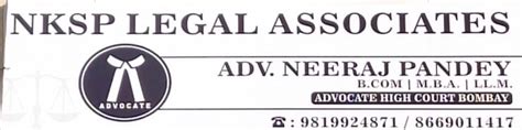 adv neeraj pandey senior lawyer linkedin