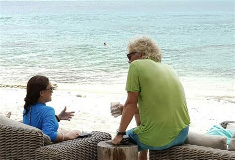 Top Advisor And Consultant For 2024 The Story Of Marion Burchell 1993