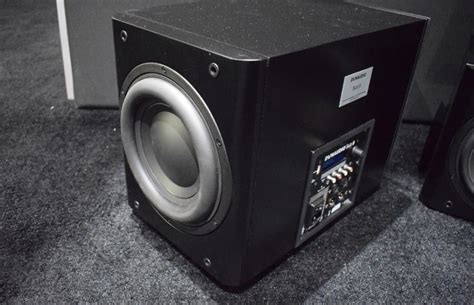 Dynaudio Unveils Sub 3 And Sub 6 Smart Subwoofers