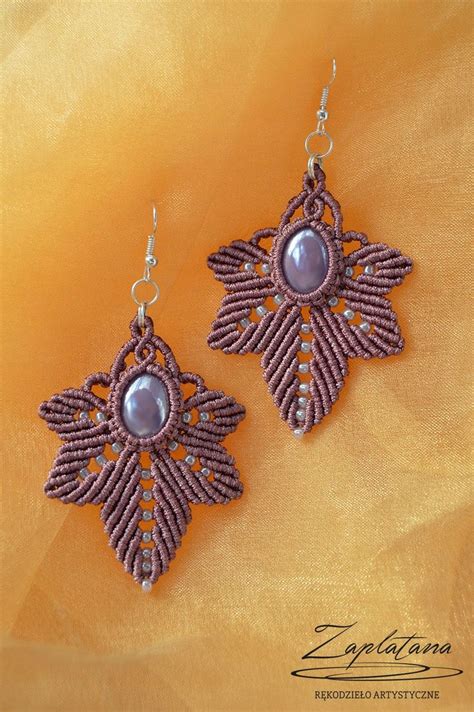 Pin On Aros Macrame In 2024 Macrame Bracelet Patterns Macrame