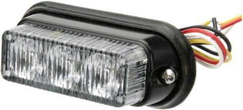 LED BLINK ORANGE SB Værktøj