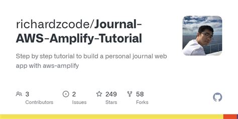 step by step tutorial to build a personal journal web app with reactjs