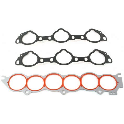 Intake Manifold Gasket To Protect The Intake Manifold Auto Parts And