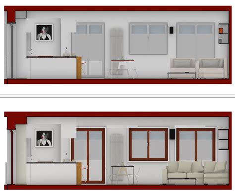Section Viewport Advanced Properties Architecture Vectorworks Community Board