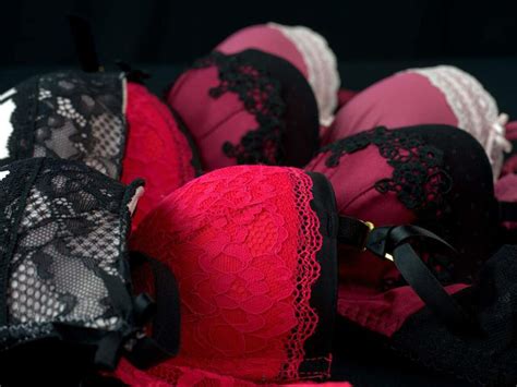 Bielizna Koronkowa Damska Jaką Wybrać Kraina Stylu