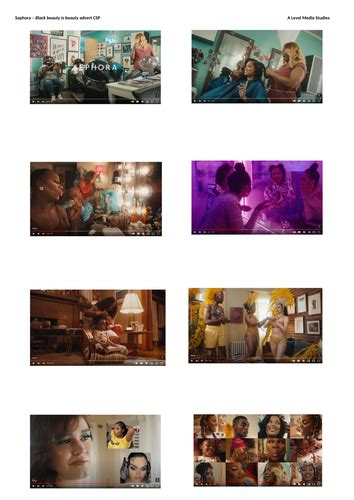 Introduction To Sephora Csp Language And Representations Teaching