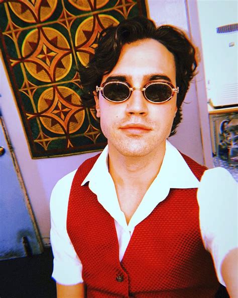 Pin De Agustina Salazar En Ryan Mccartan Novelas Instagram