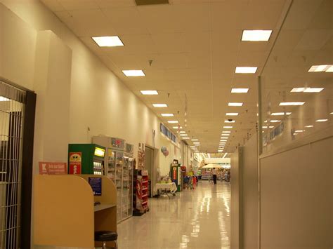 Super Kmart Center Interior Super Kmart Center 3785 189 … Flickr