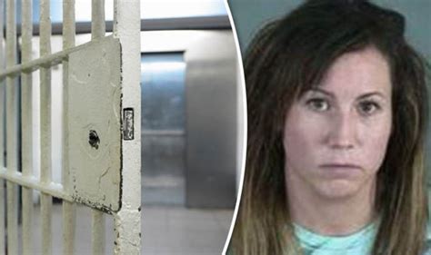 Arrested Mother Caught In Bed With Neighbour S Underage Son World News Express Co Uk