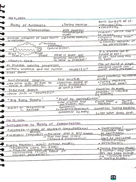 Theory Of Automata Pdf