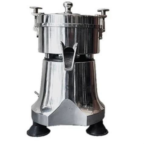 Stainless Steel Amla Juicer Machine At ₹ 48000 Piece In Haldwani Id 2855865274630