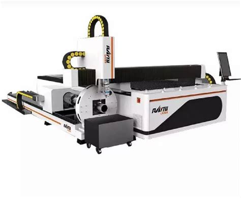 Raytu Metal Laser Cutting Machine At ₹ 7000000 Metal Cutting Laser Cutter In Chennai Id