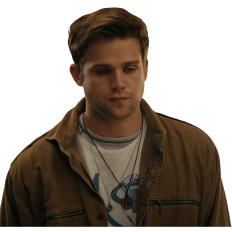 Prime Target Edward Brooks Brown Jacket