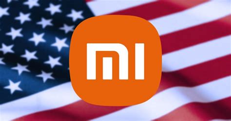 Xiaomi Gets Off The US Blacklist ITIGIC