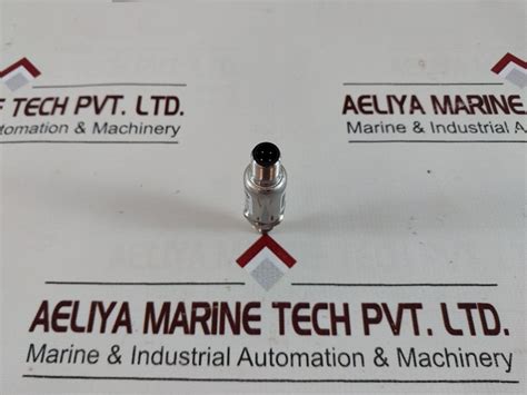 Hydac Electronic Ets 7246 A 008 Temperature Transducer 4 20ma Aeliya Marine