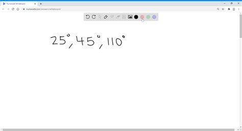 SOLVED Classify Each Indicated Triangle By Its Angles And By Its Sides FIGURE CAN T COPY