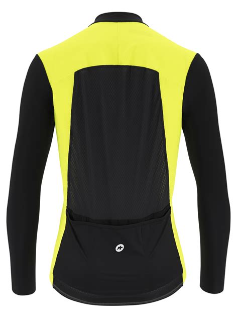 Assos Mille Gts Spring Fall Jacket C2 Mytriathlon